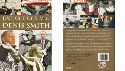 Albion Till We Die - An Independent West Bromwich Albion Website