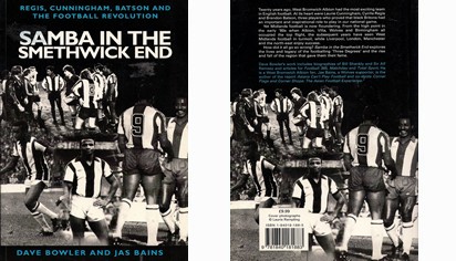 Albion Till We Die - An Independent West Bromwich Albion Website